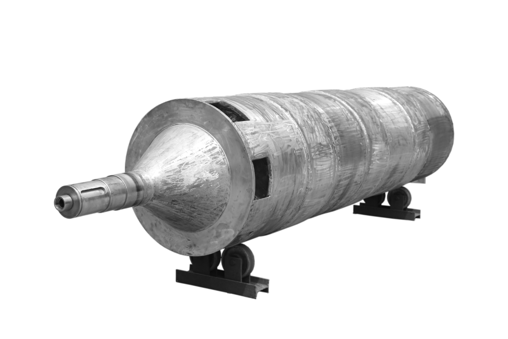 Heat Resistant Castings & Cast Weld components – Magnatherm Alloys